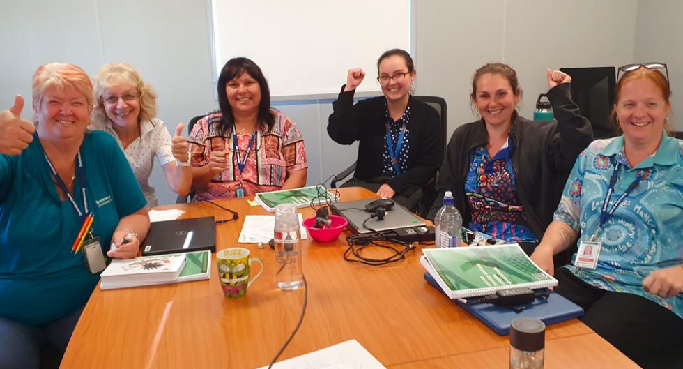 Microsoft Word Class Training - Smart Training Australia